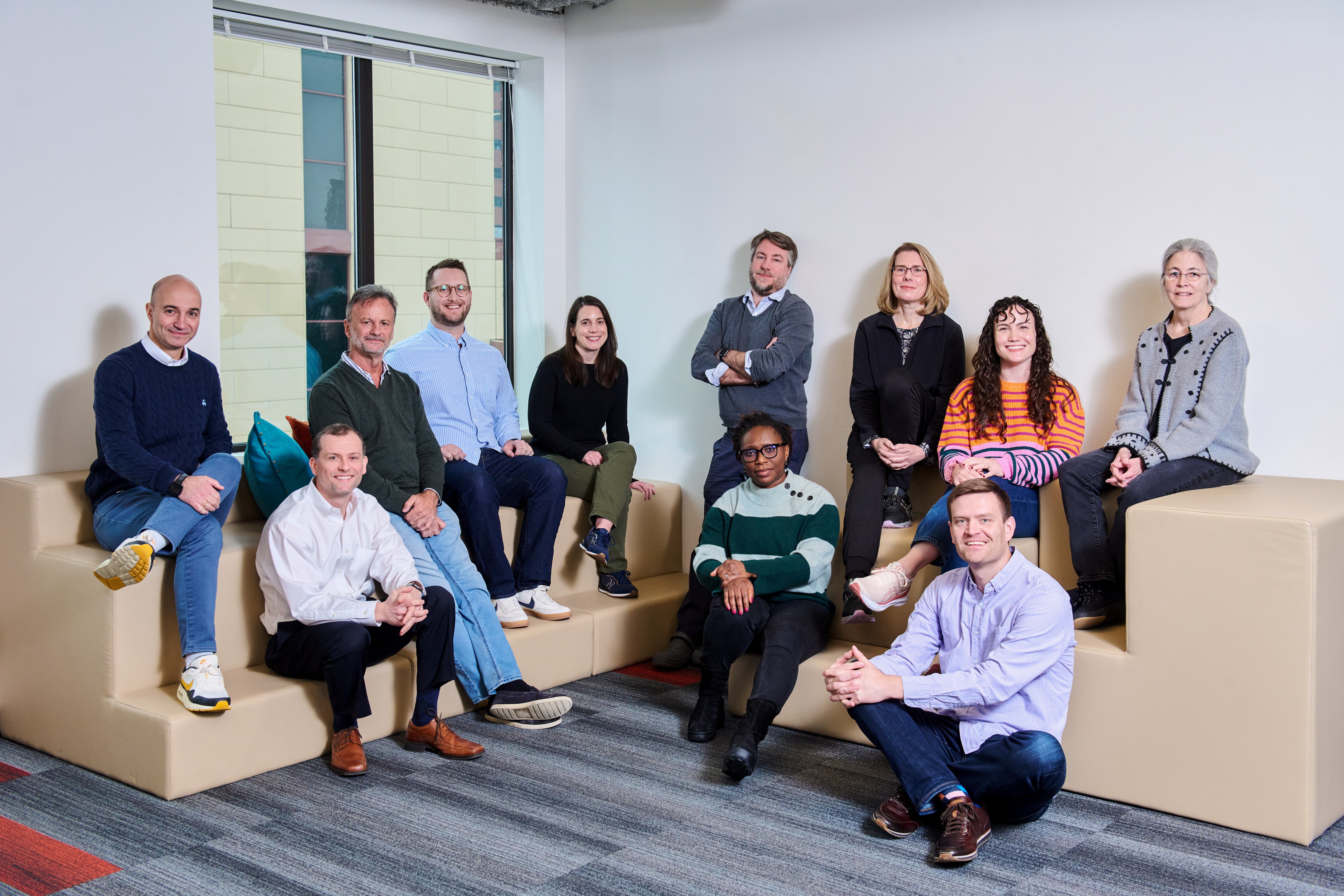 Research & Development | Sage Therapeutics Careers