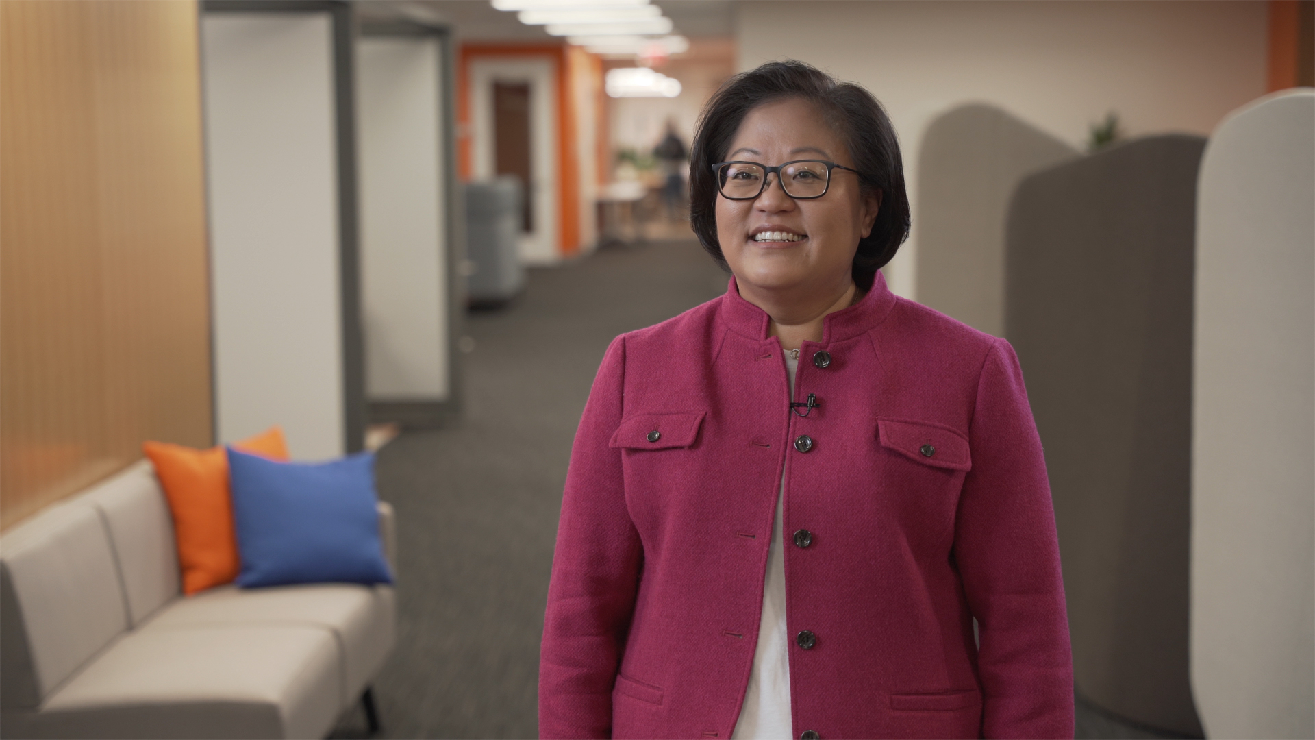 Sagean Stories | Sage Therapeutics Careers